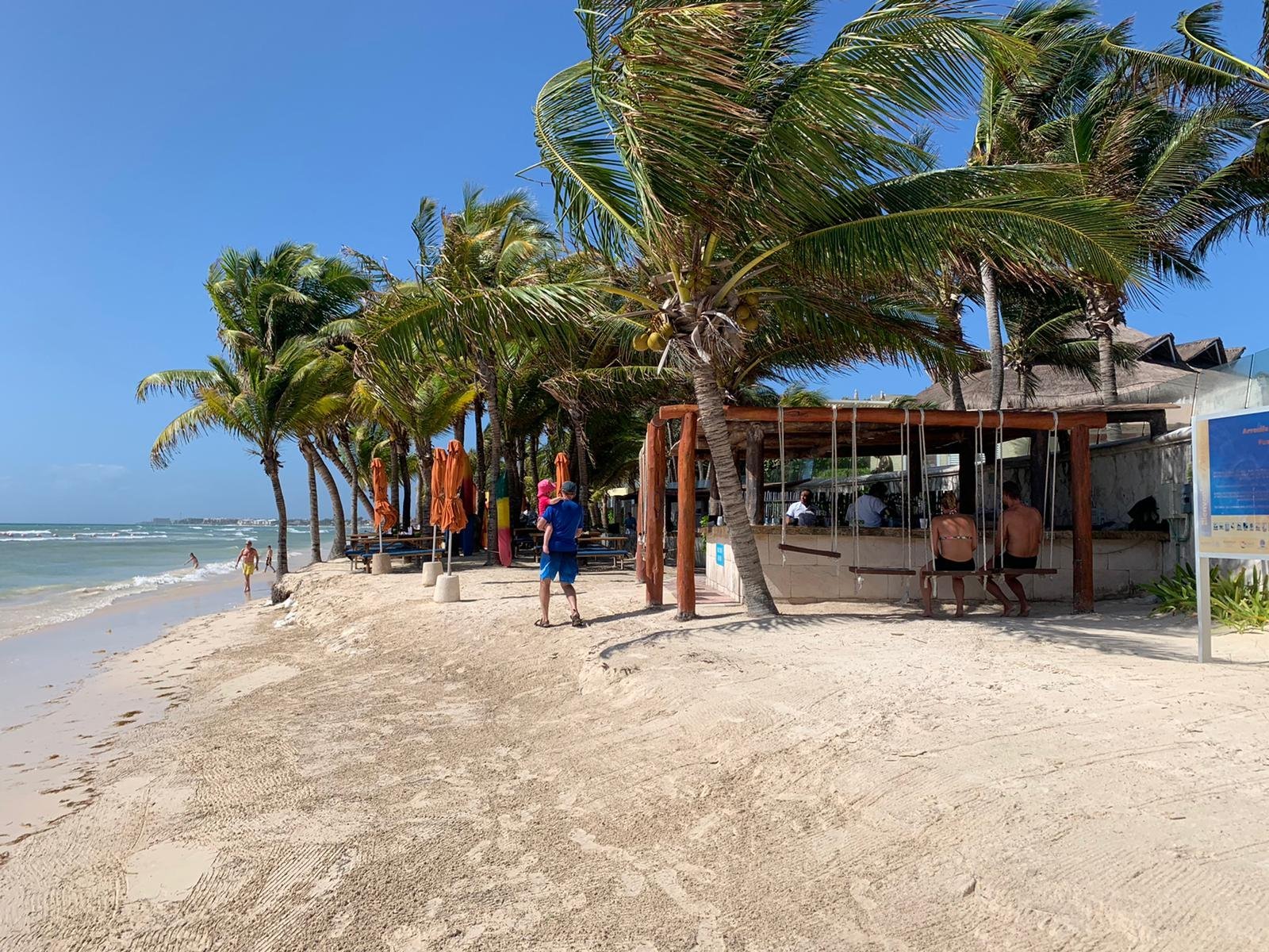 Azul Beach Resort, Riviera Maya: A review of our TUI Sensatori holiday ...